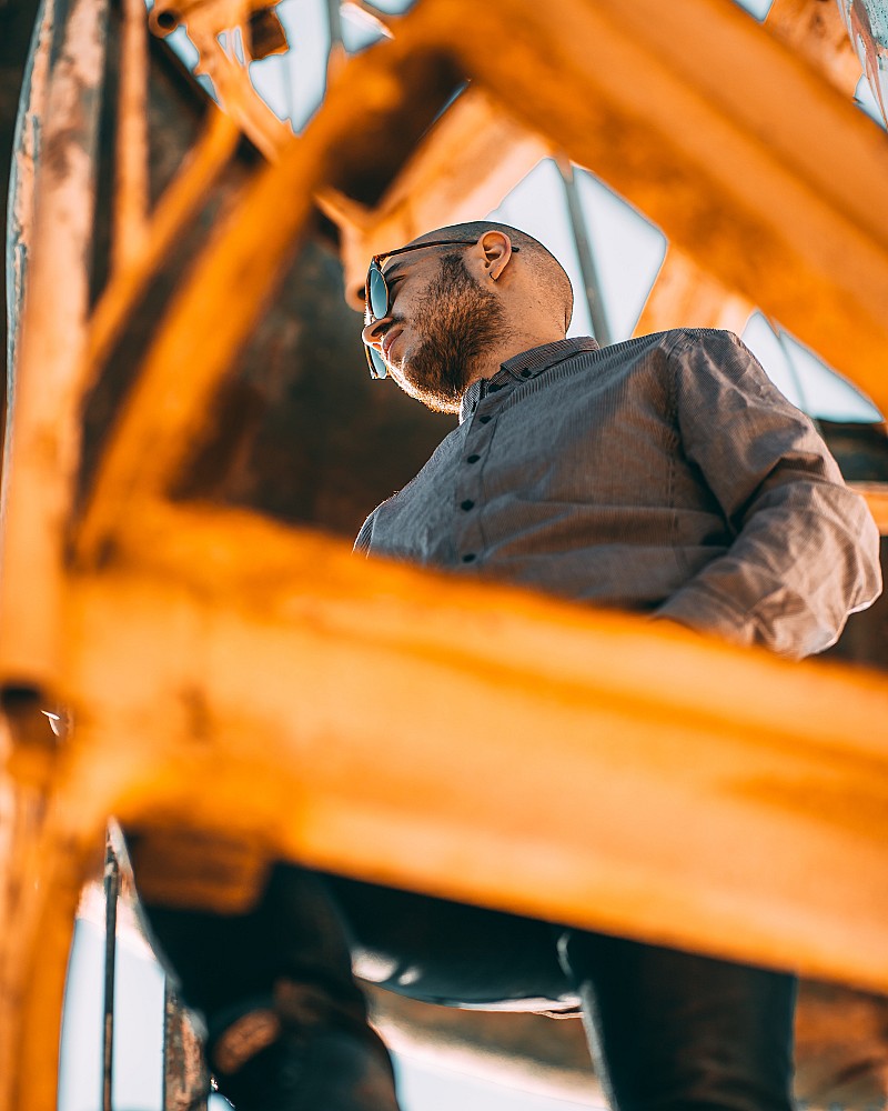 L'importance des échelles dans la construction navale